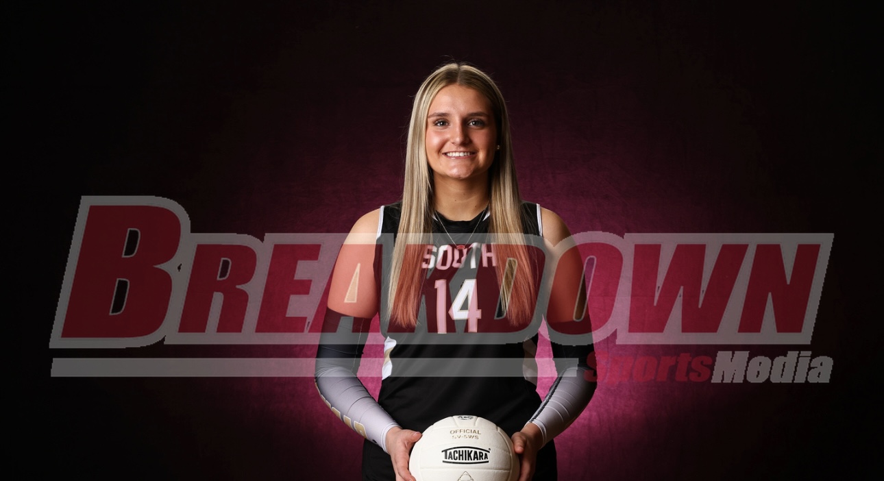 Kaelyn Bjorklund, | Prep Dig