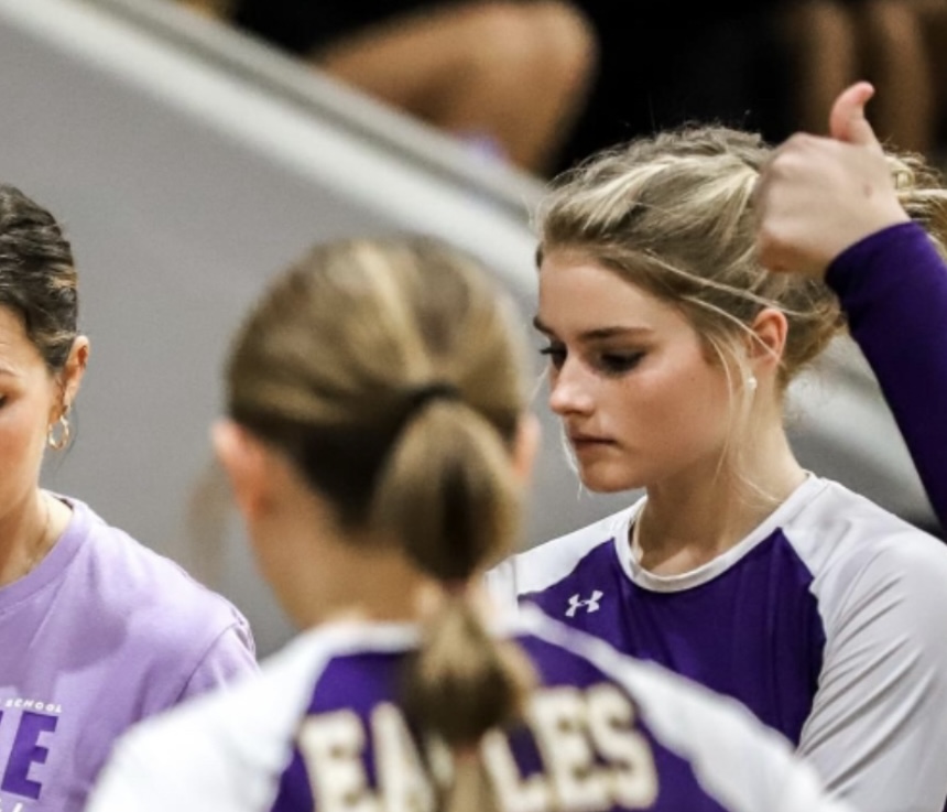 Eden Bland, Taylor County | Prep Dig