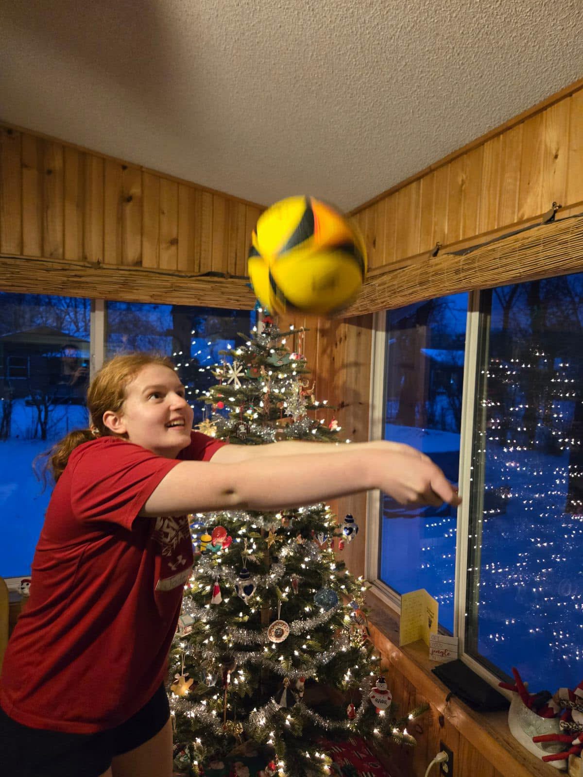 Jade Raedel, | Prep Dig