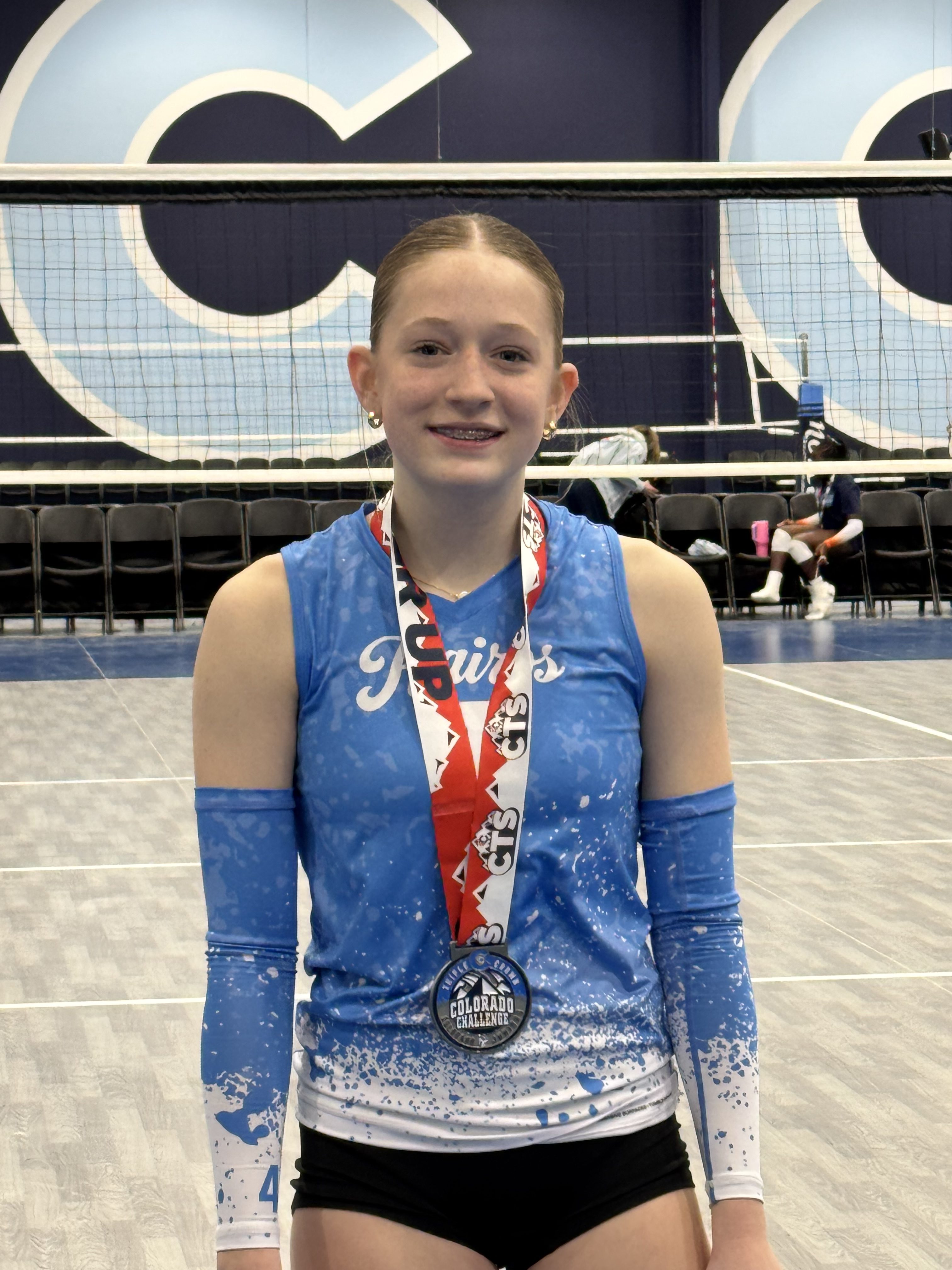 Morgan Manthey, | Prep Dig