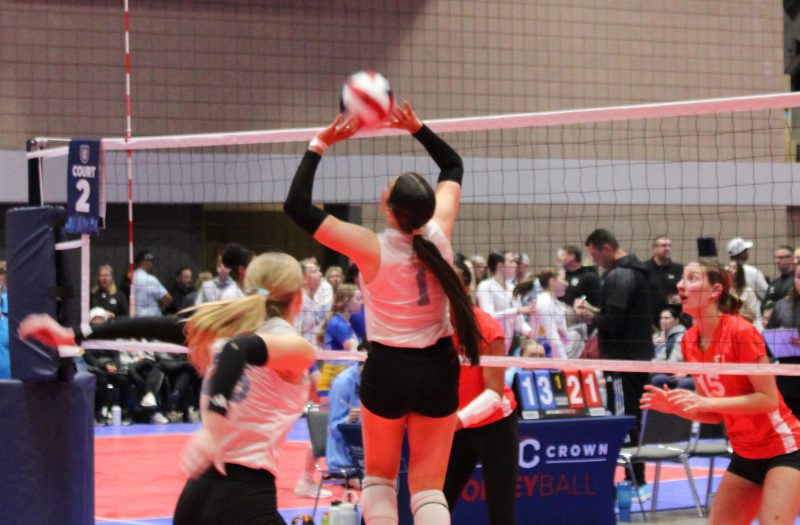 Road to June 15th: Our Favorite 2027 Features of the Club Season | Prep Dig