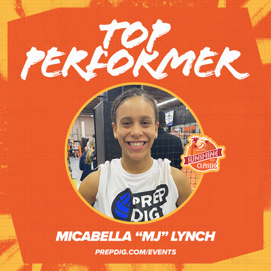 Sunshine Classic Week 2 Showcase Top Performers Vol 2 | Prep Dig