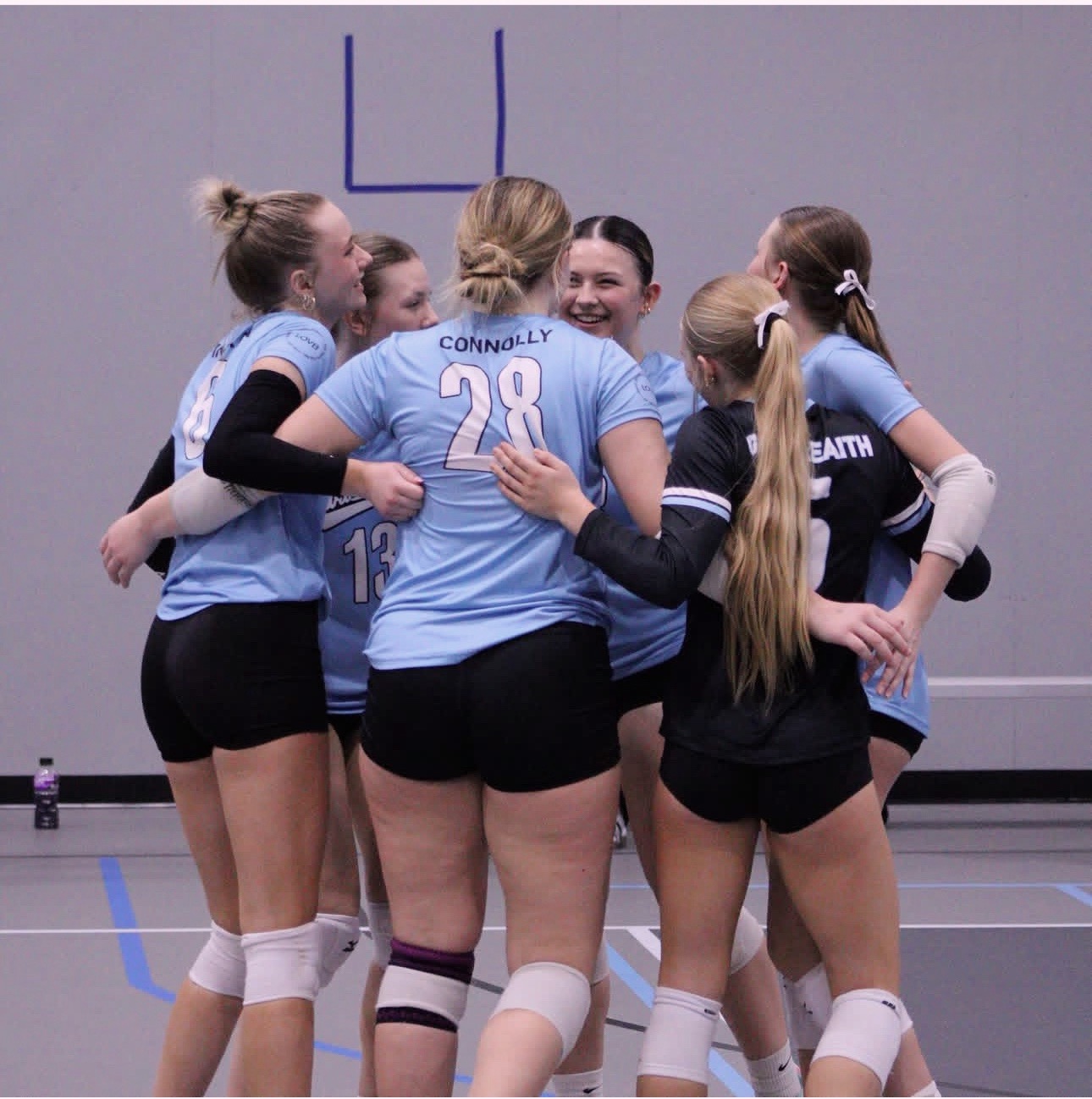 Ella Fineran, | Prep Dig