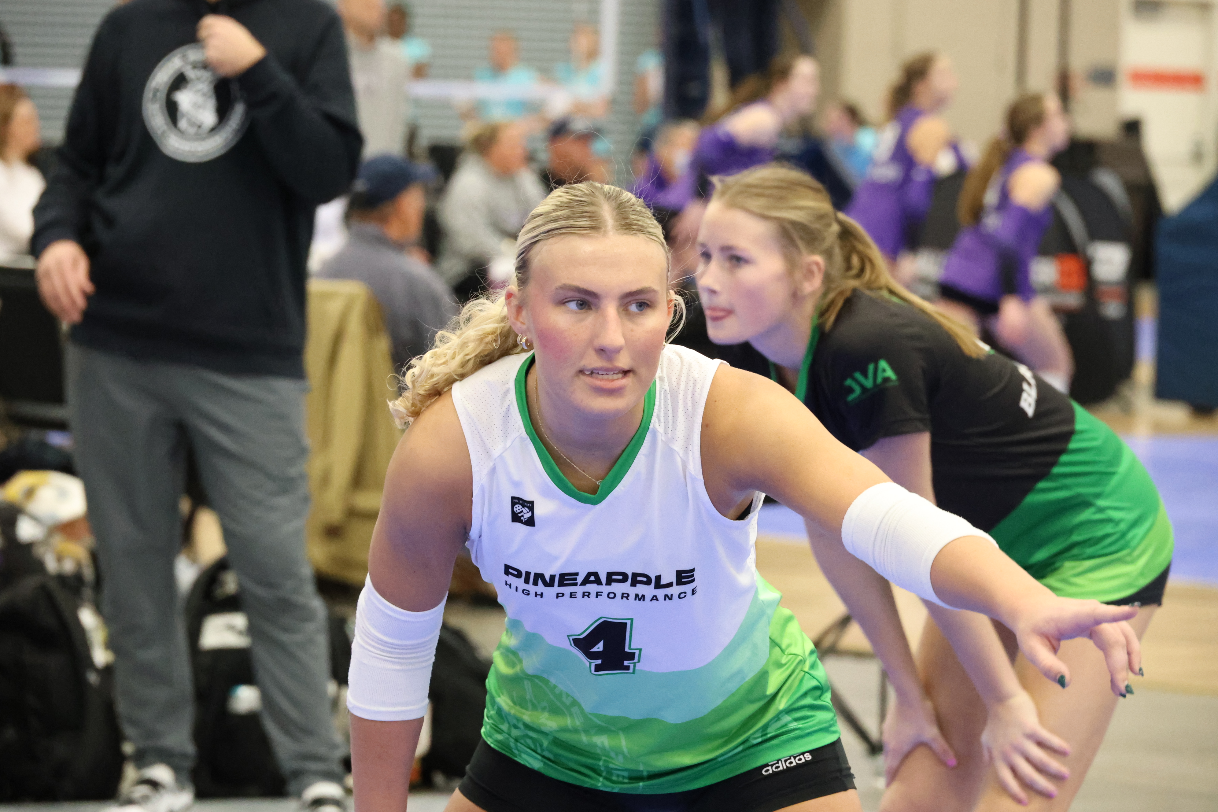 Indiana Stock Risers From The Class Of 2028 | Prep Dig