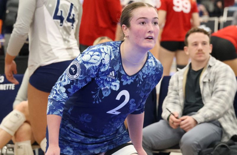 Kentucky High School Volleyball Coverage | Prep Dig