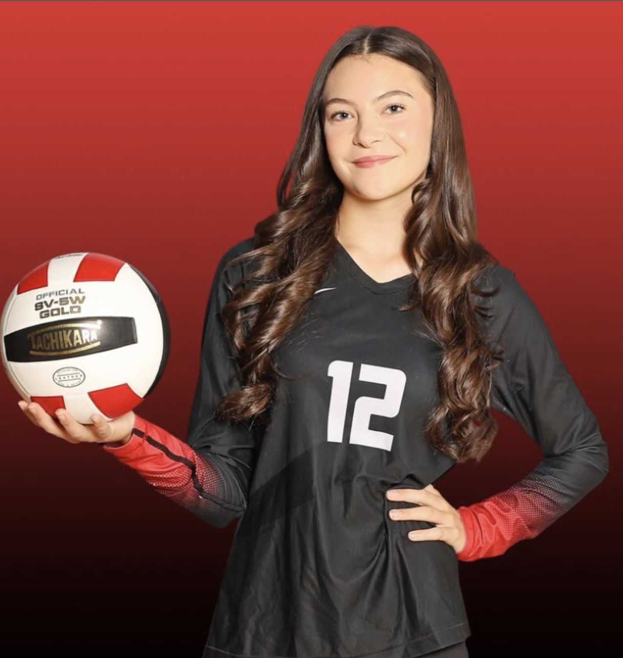 Ariana Decker, | Prep Dig