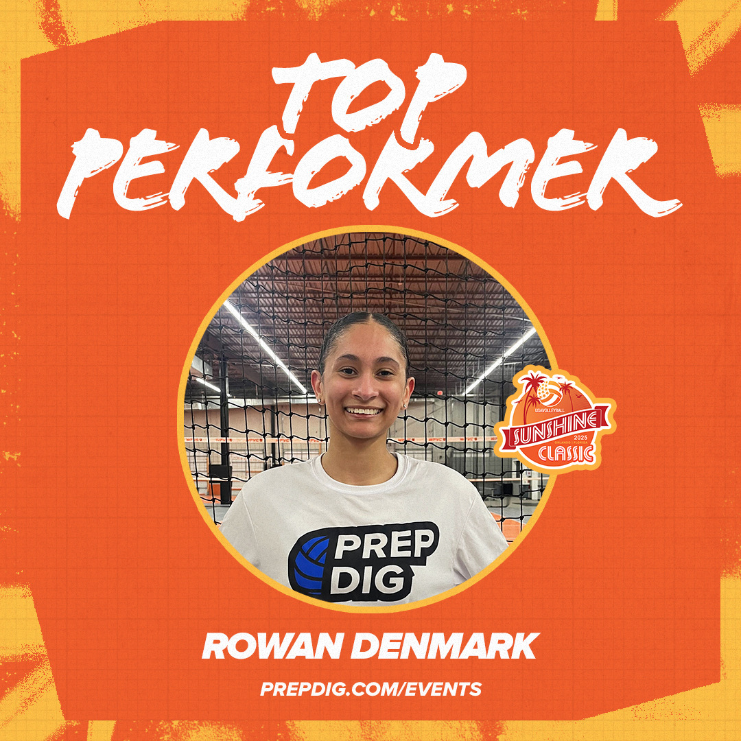 Sunshine Classic Week 1 Showcase Top Performers Vol 2 | Prep Dig