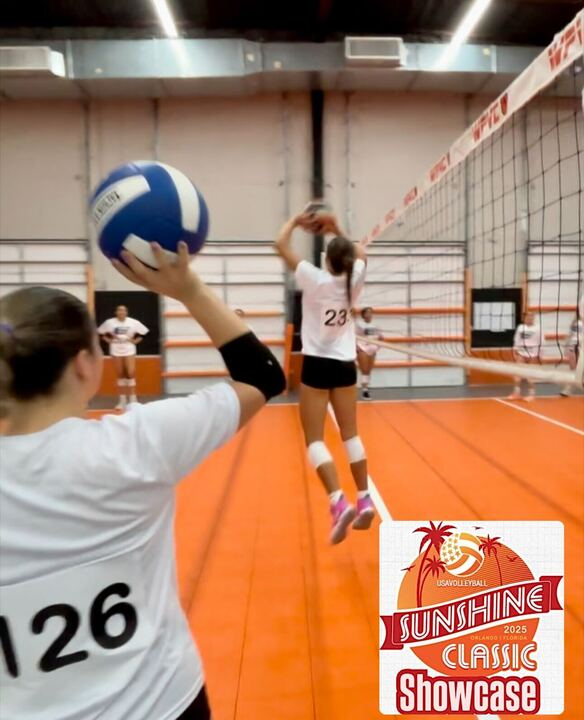 Setters Who Ran the Show at the Sunshine Classic Showcase | Prep Dig