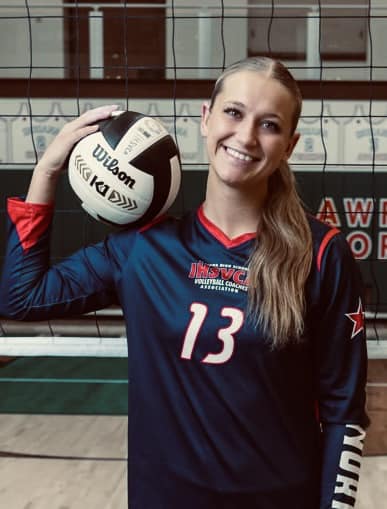 Tenley Davis, Chesterton | Prep Dig