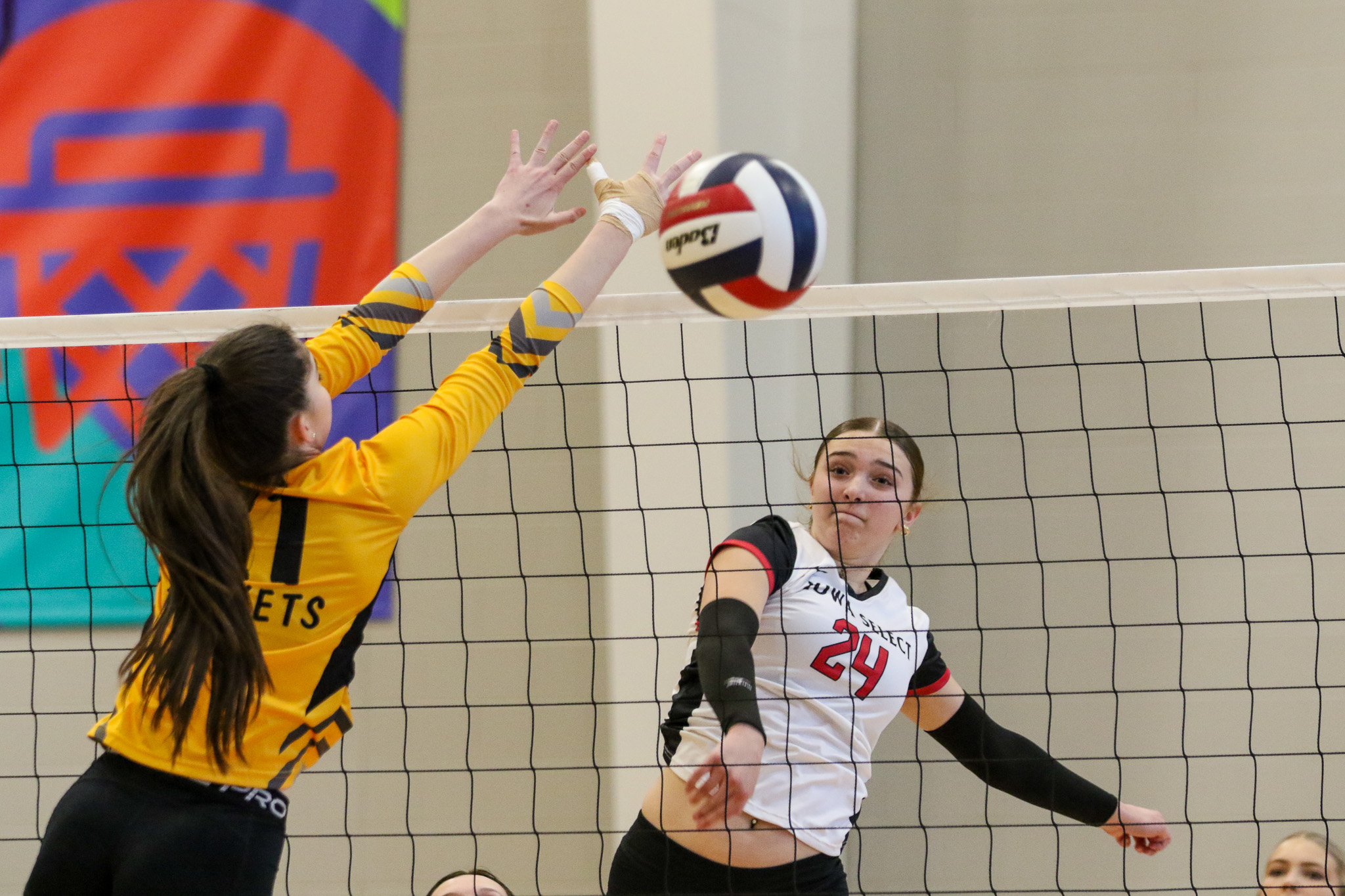 Club Standouts from Iowa's 2027 Class | Prep Dig
