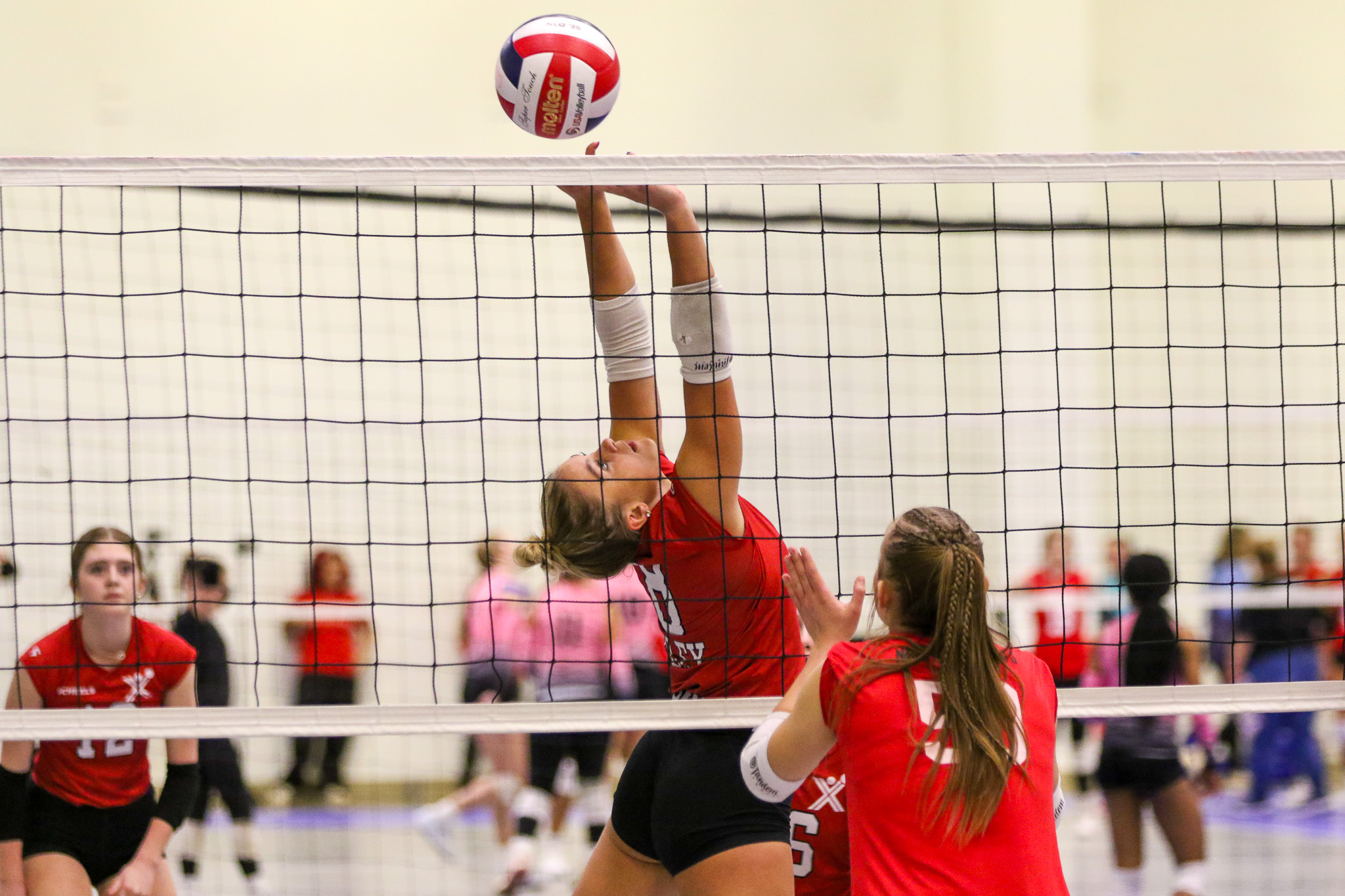 Photo Gallery: Iowa Clubs at Northern Lights Qualifer '25 | Prep Dig