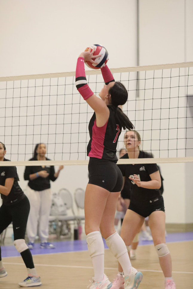 SD Rankings: Setters Taking the Court and Leading the Game | Prep Dig