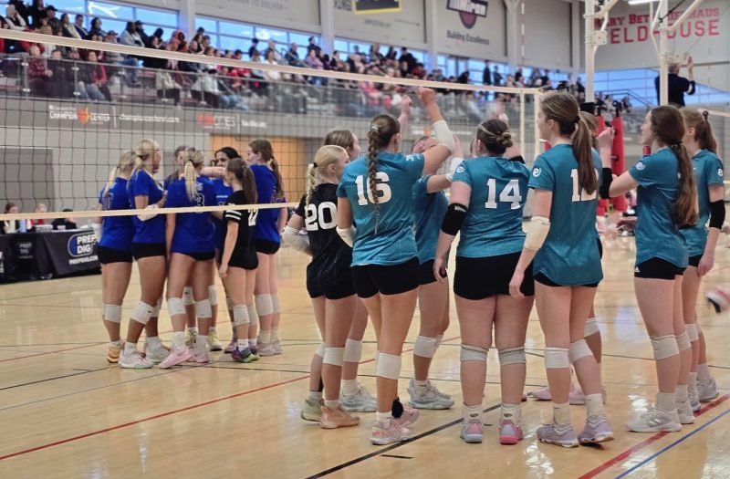 Bracket Buster's New Faces | Prep Dig