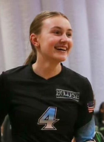 Grace Parker, Catholic Memorial | Prep Dig