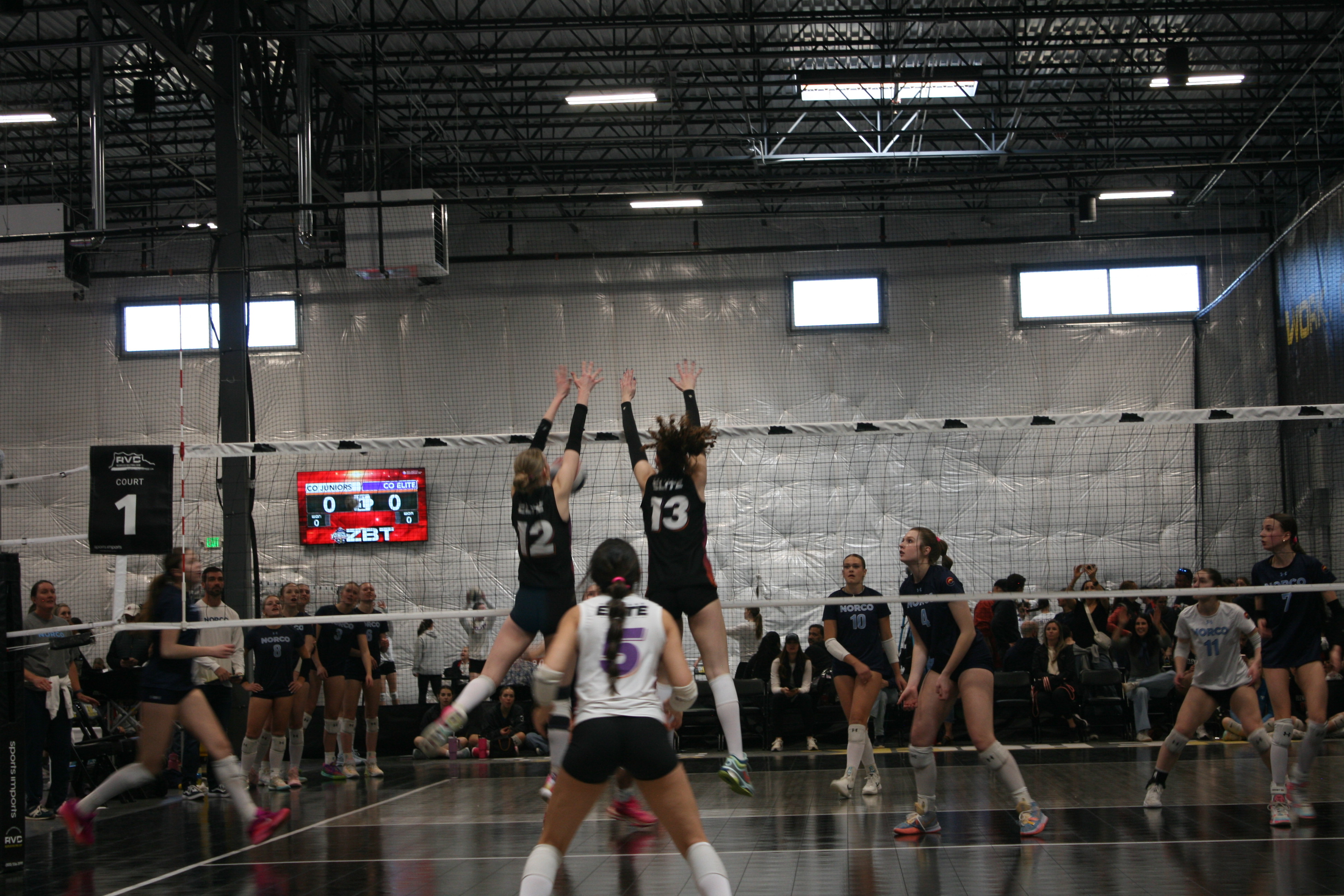 ZBT Recap: 16's Bid Winners | Prep Dig