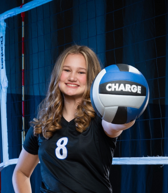 Elizabeth (EJ) Rice, Edmond Santa Fe | Prep Dig
