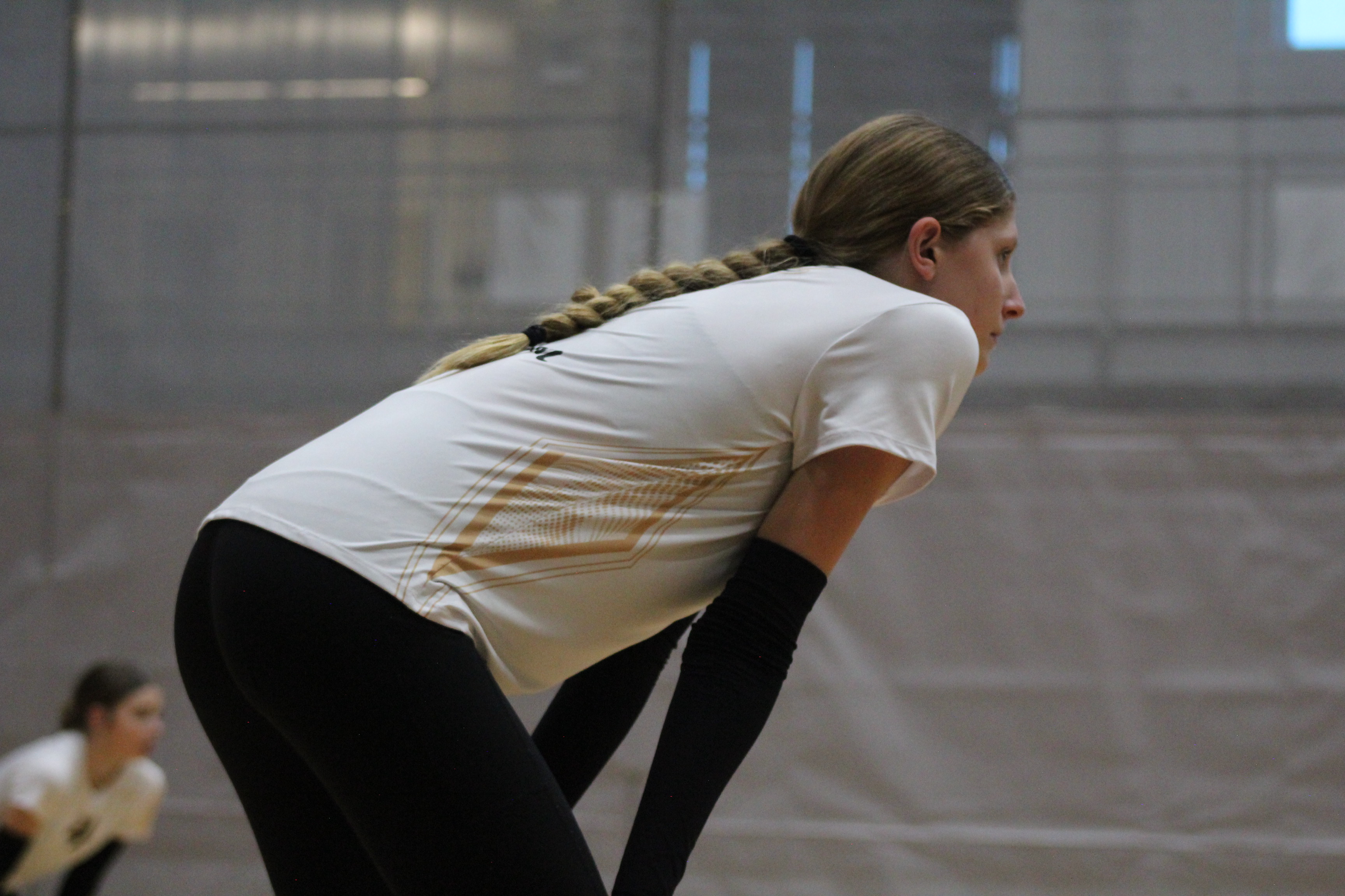 Abigail Bunyan, Faith Lutheran | Prep Dig