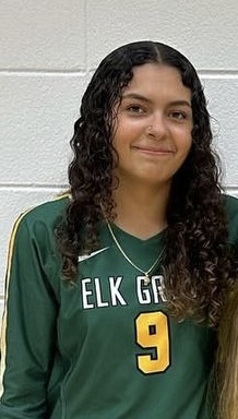 Makayla Medina, | Prep Dig
