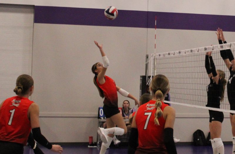 Which Nebraska 2028s Have Made Early-Season Impressions? (Pt. 2) | Prep Dig