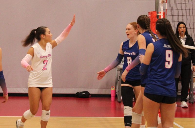 Small-Town Nebraska Club Spotlight: Kearney Elite 16-1 | Prep Dig
