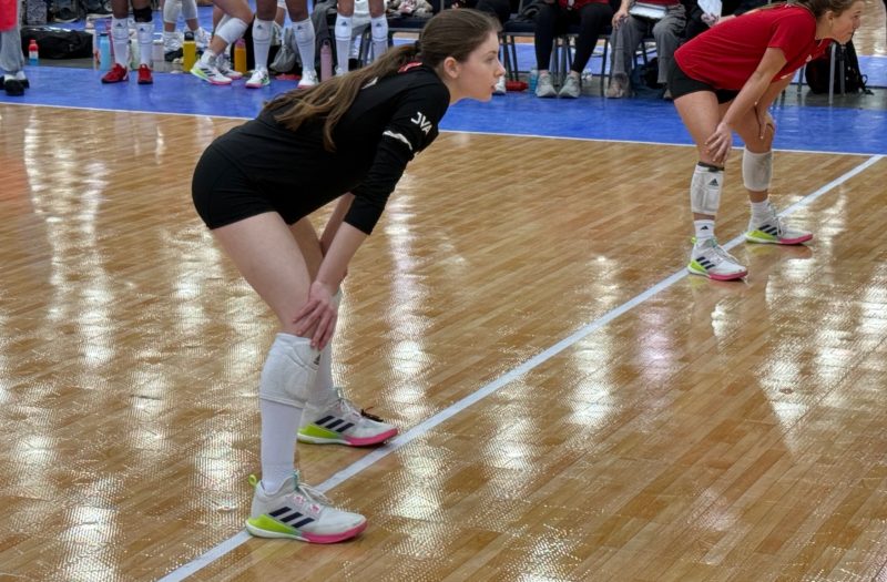 Bluegrass Tournament Day three notable Setters/DSs | Prep Dig