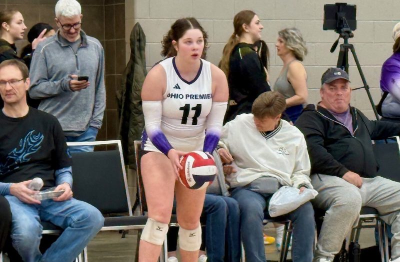 Commitment Alert: College Selections for Five 2026s | Prep Dig