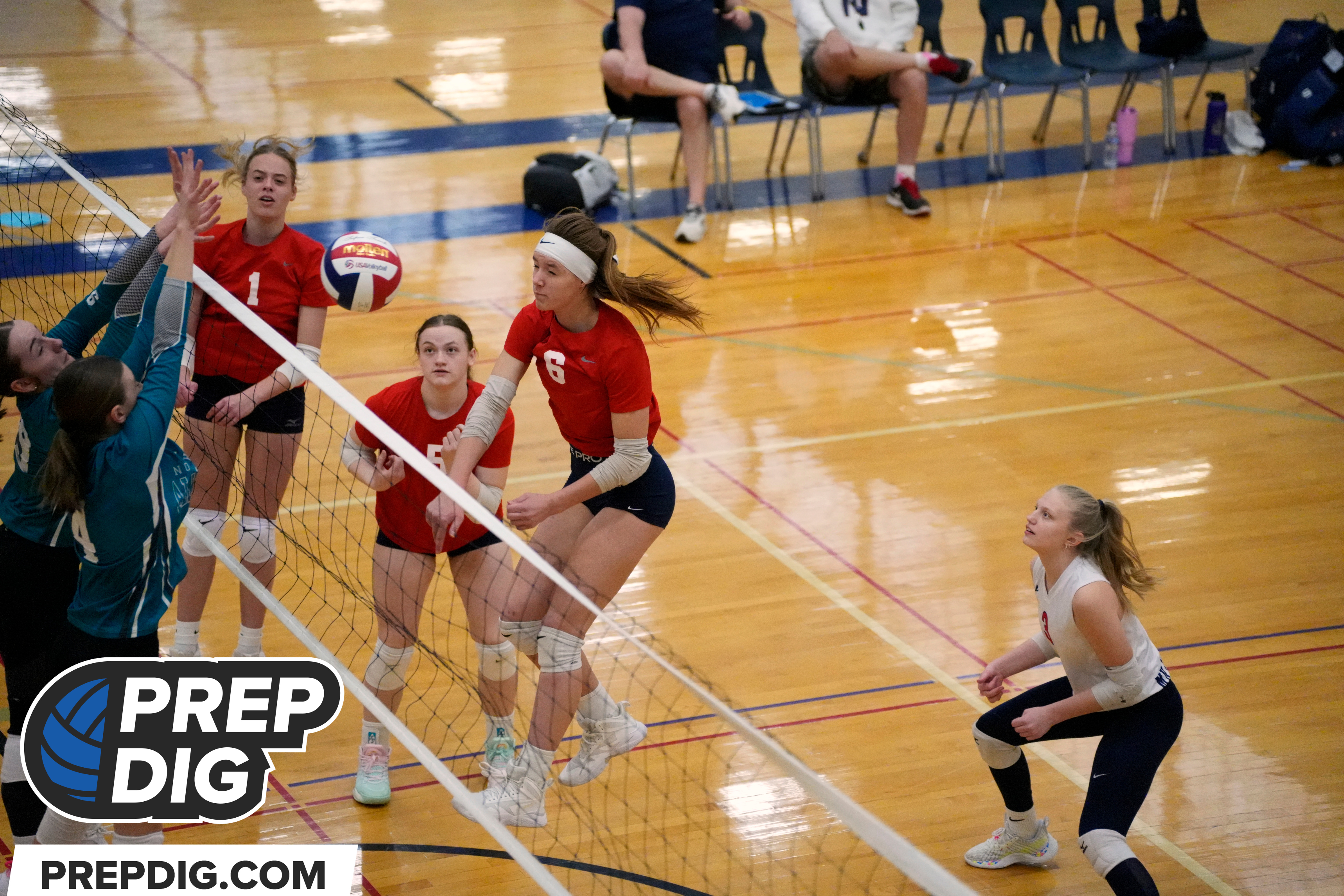 Minnesota High School Volleyball Coverage | Prep Dig