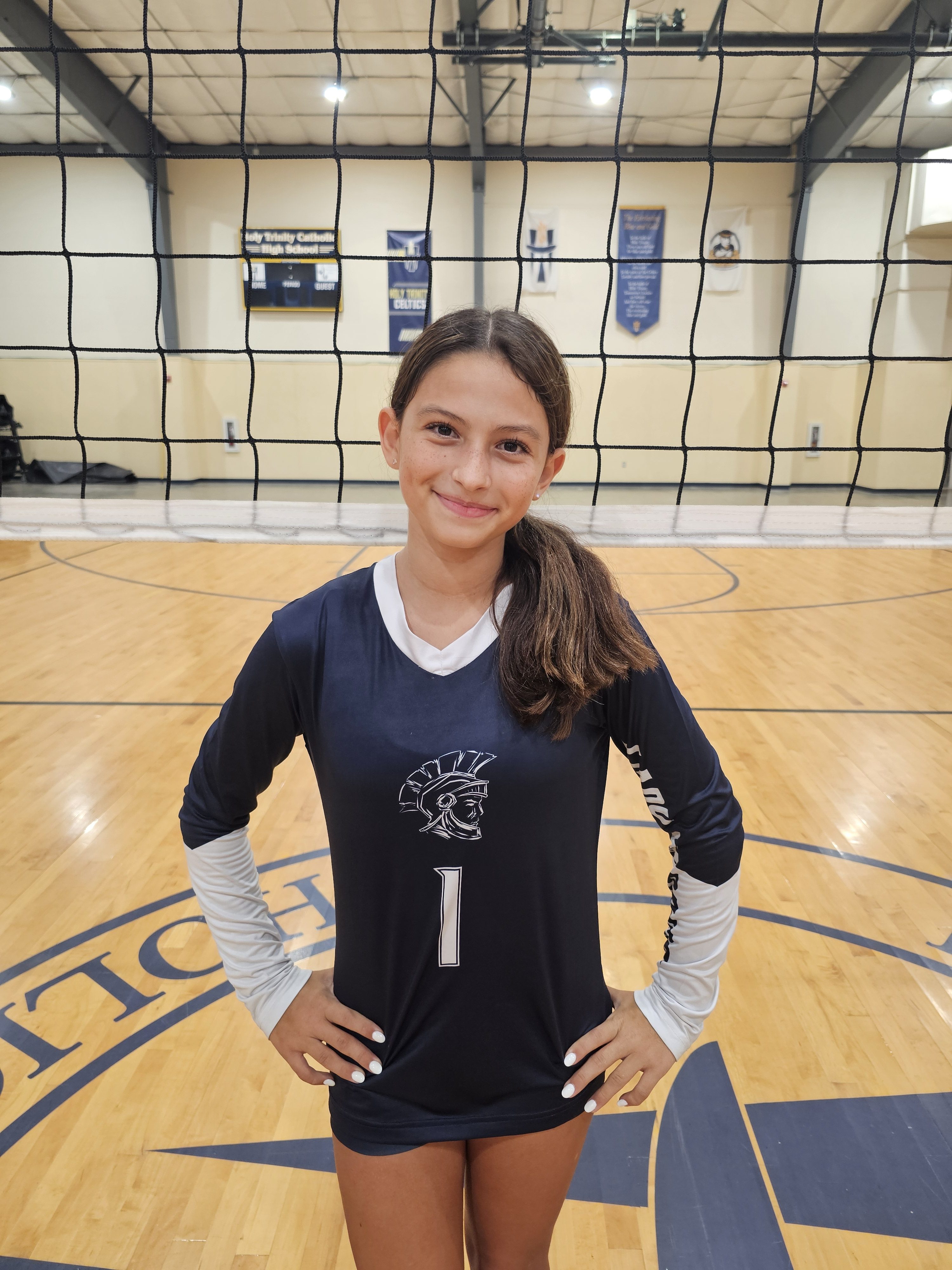 Alexis Mull, | Prep Dig