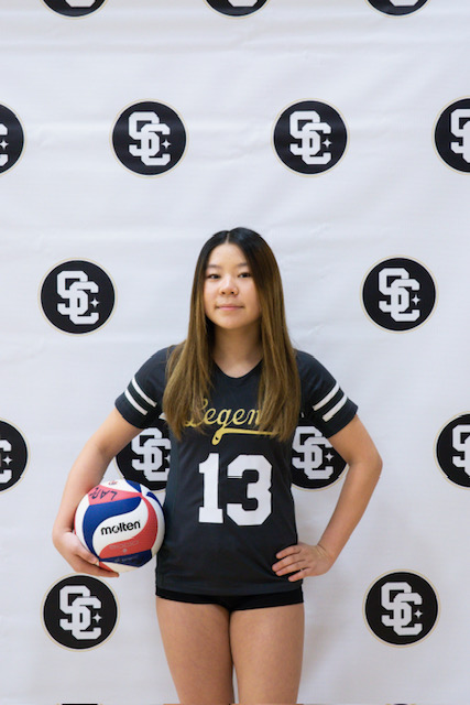 Olivia Kang, | Prep Dig