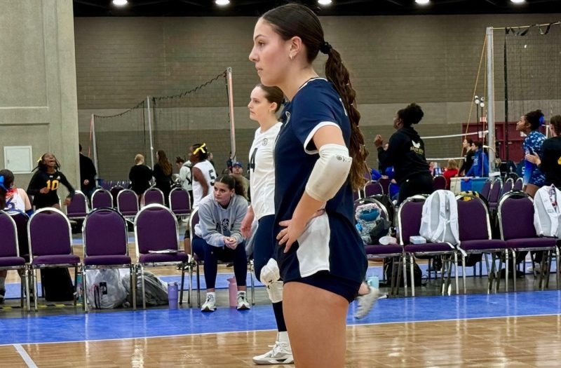 Team Profile: McCracken County adjusting to smaller team size | Prep Dig