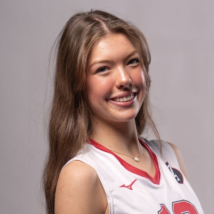 Farryn Burridge, | Prep Dig
