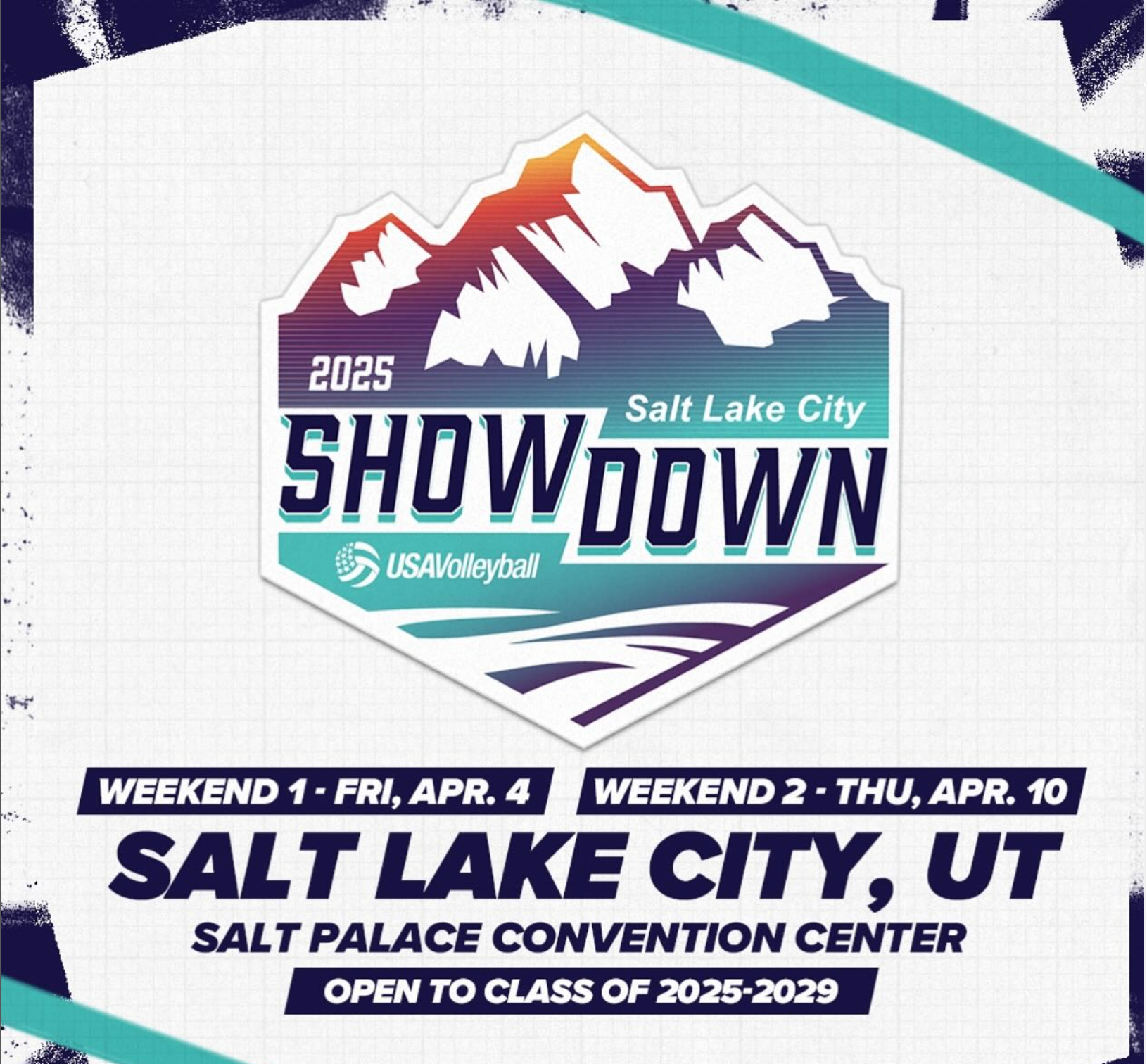 SLC Showdown Showcase Setters to Know | Prep Dig