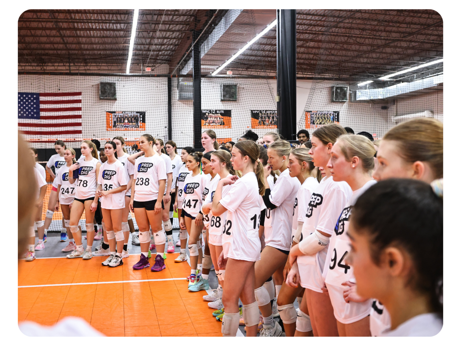 Events | Prep Dig