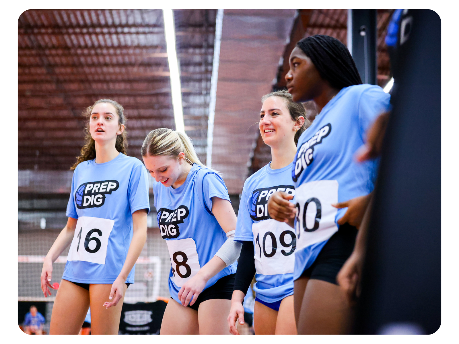 Events | Prep Dig