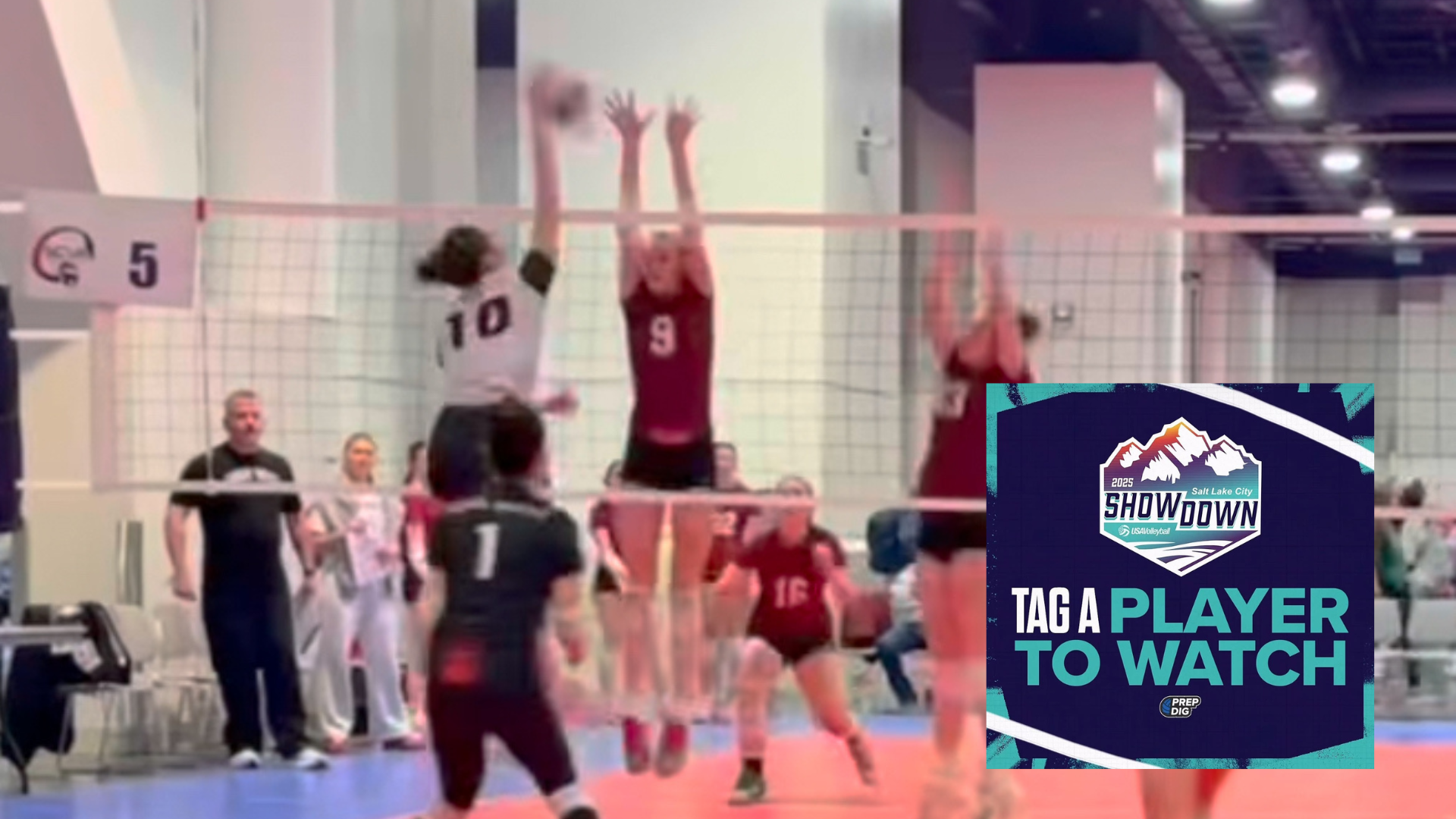 @PrepDigNV Tagged Pin Hitters Set to Kill It At the SLC Showdown | Prep Dig