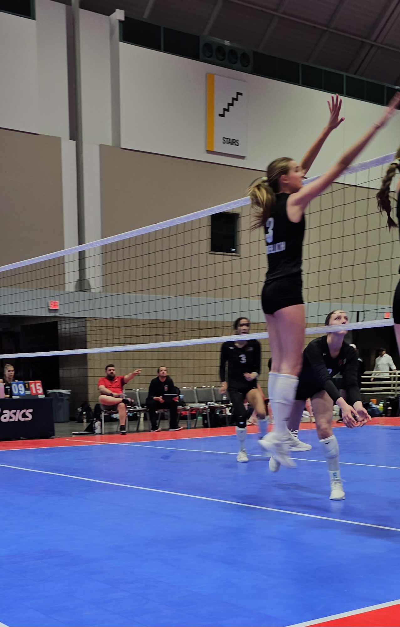 Leighton Froehlich, | Prep Dig