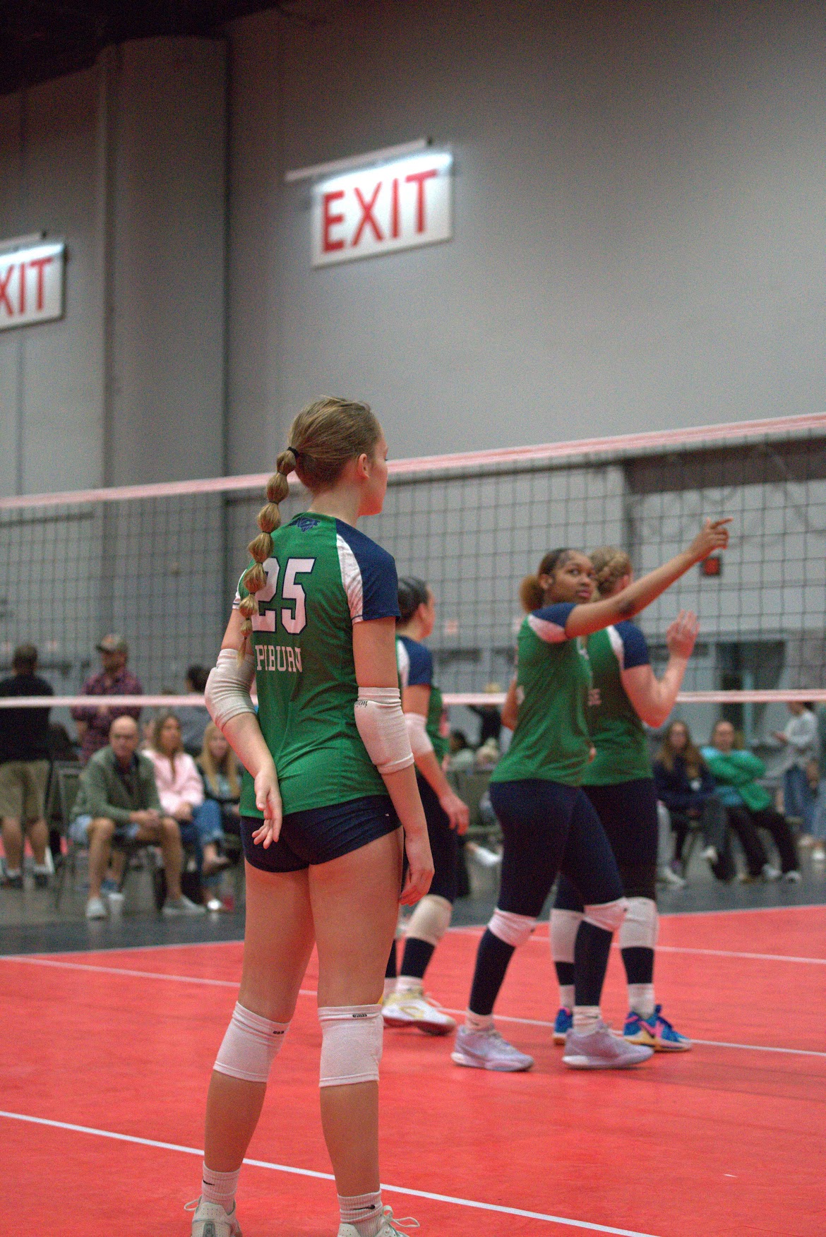 Lila Piburn, Wakefield | Prep Dig