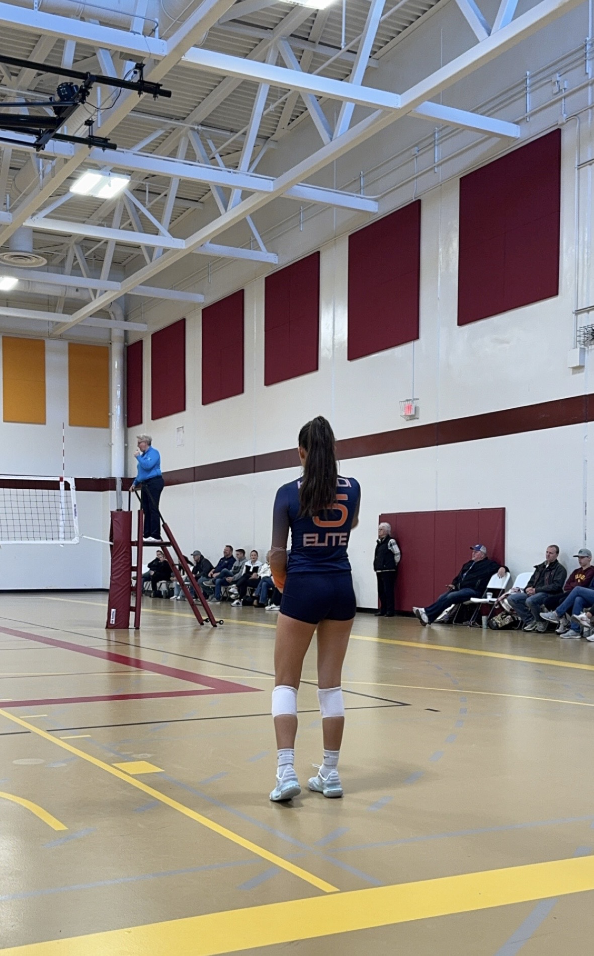 Ibis Terrones, Renville County West | Prep Dig