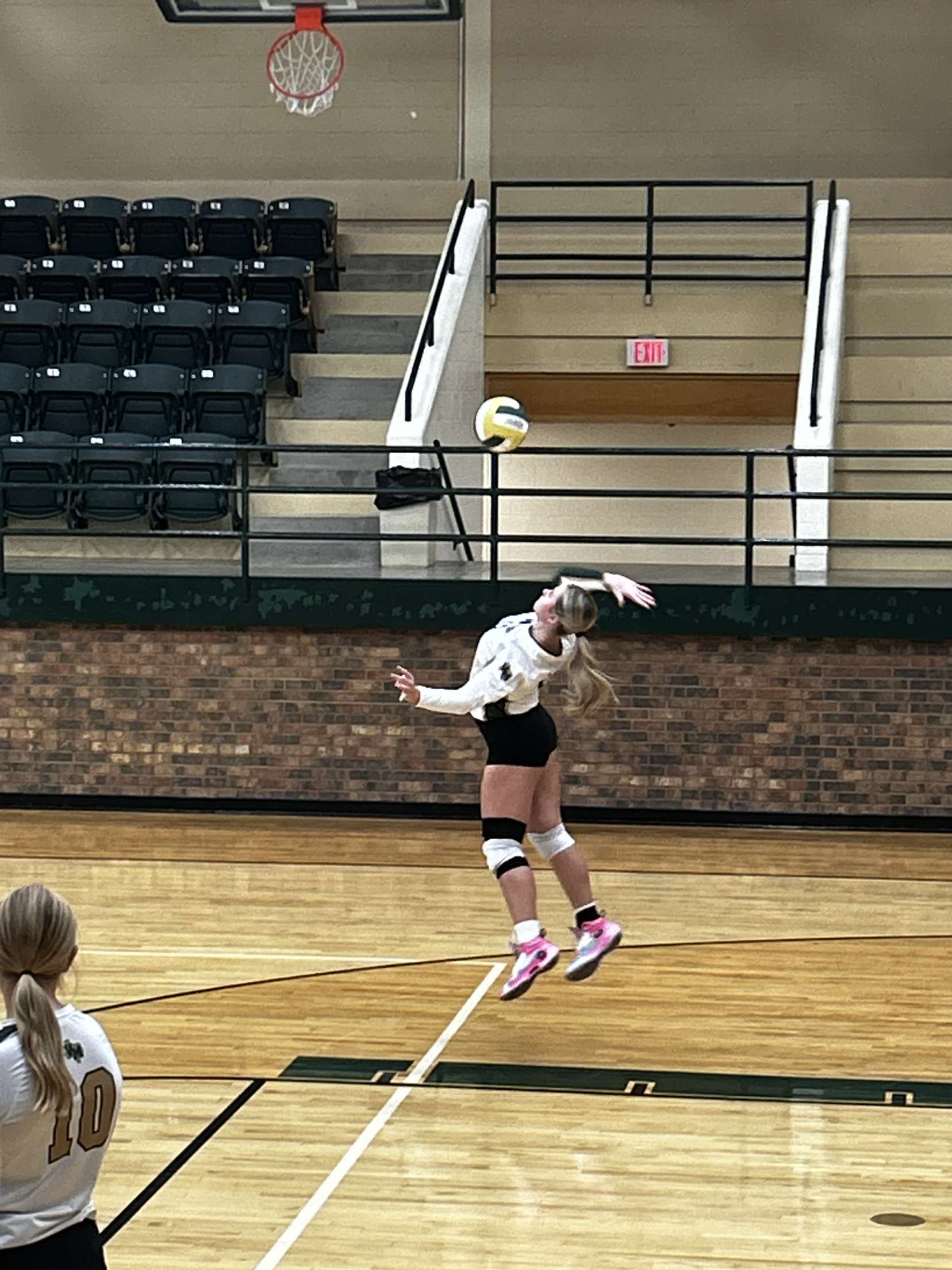 Blair Bonge, Valley Mills | Prep Dig