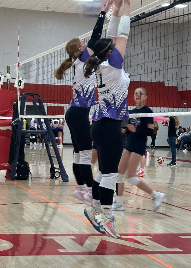 Elleigh Meyer, | Prep Dig