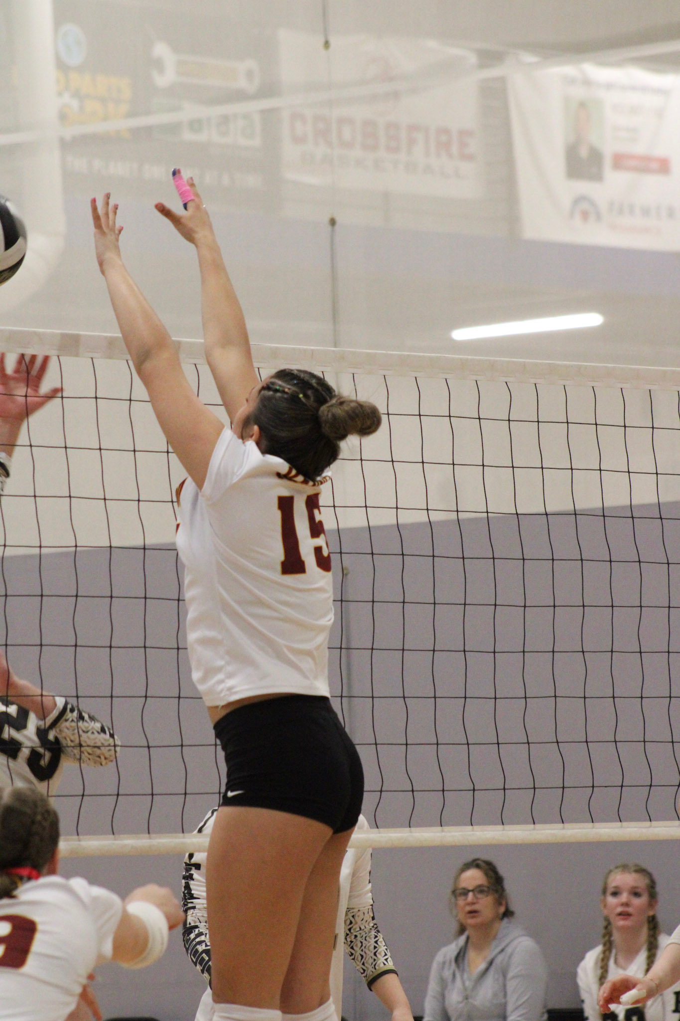 Alexis Kannel, Plum City | Prep Dig