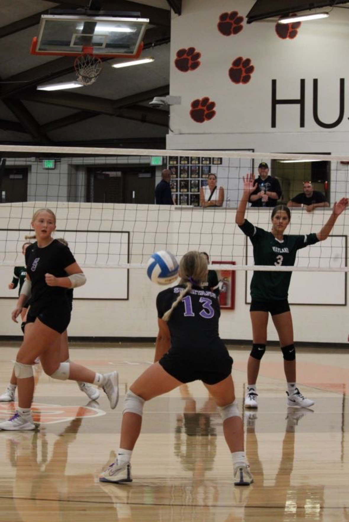 Leighton Birmingham, | Prep Dig