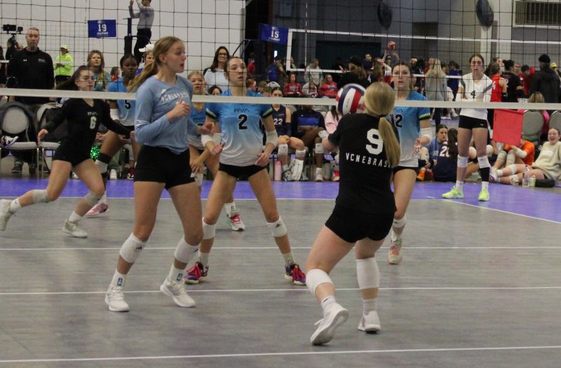 Nebraska’s Surprise Stars in 16 Liberty at NLQ #3 | Prep Dig