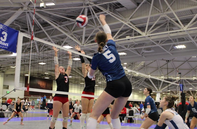 Nebraska's Surprise Stars in 16 American at NLQ #3 | Prep Dig