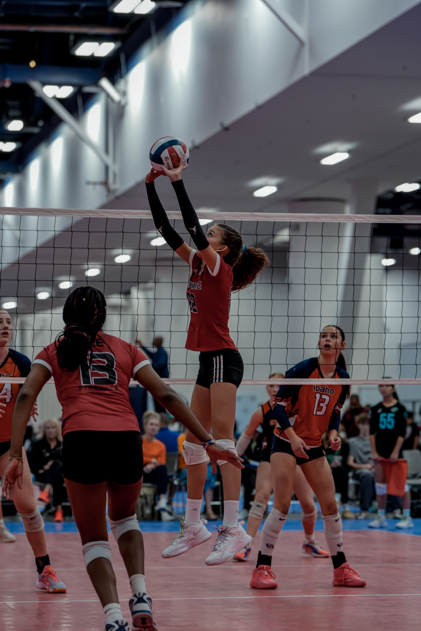 Jocelyn Nading, | Prep Dig