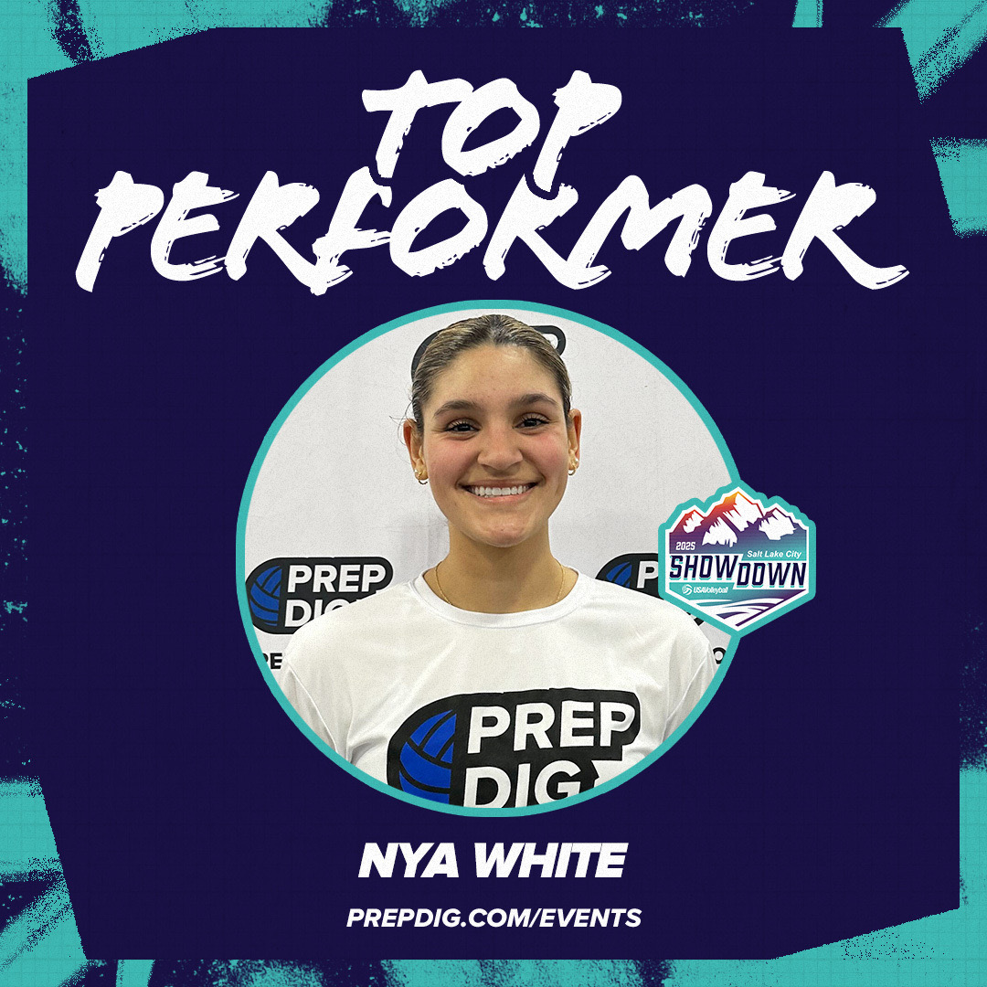 Salt Lake City Showdown Showcase Top Performers Vol 3 | Prep Dig