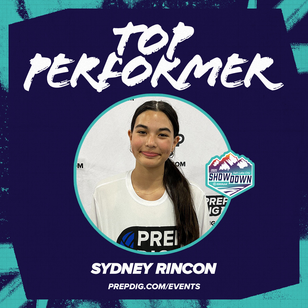 SLC Showdown Showcase Week 2 Top Performers Vol 2 | Prep Dig