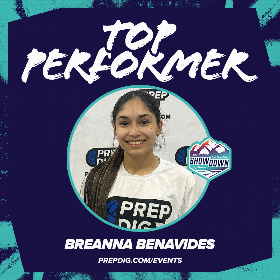 Salt Lake City Showdown Showcase Top Performers Vol 4 | Prep Dig