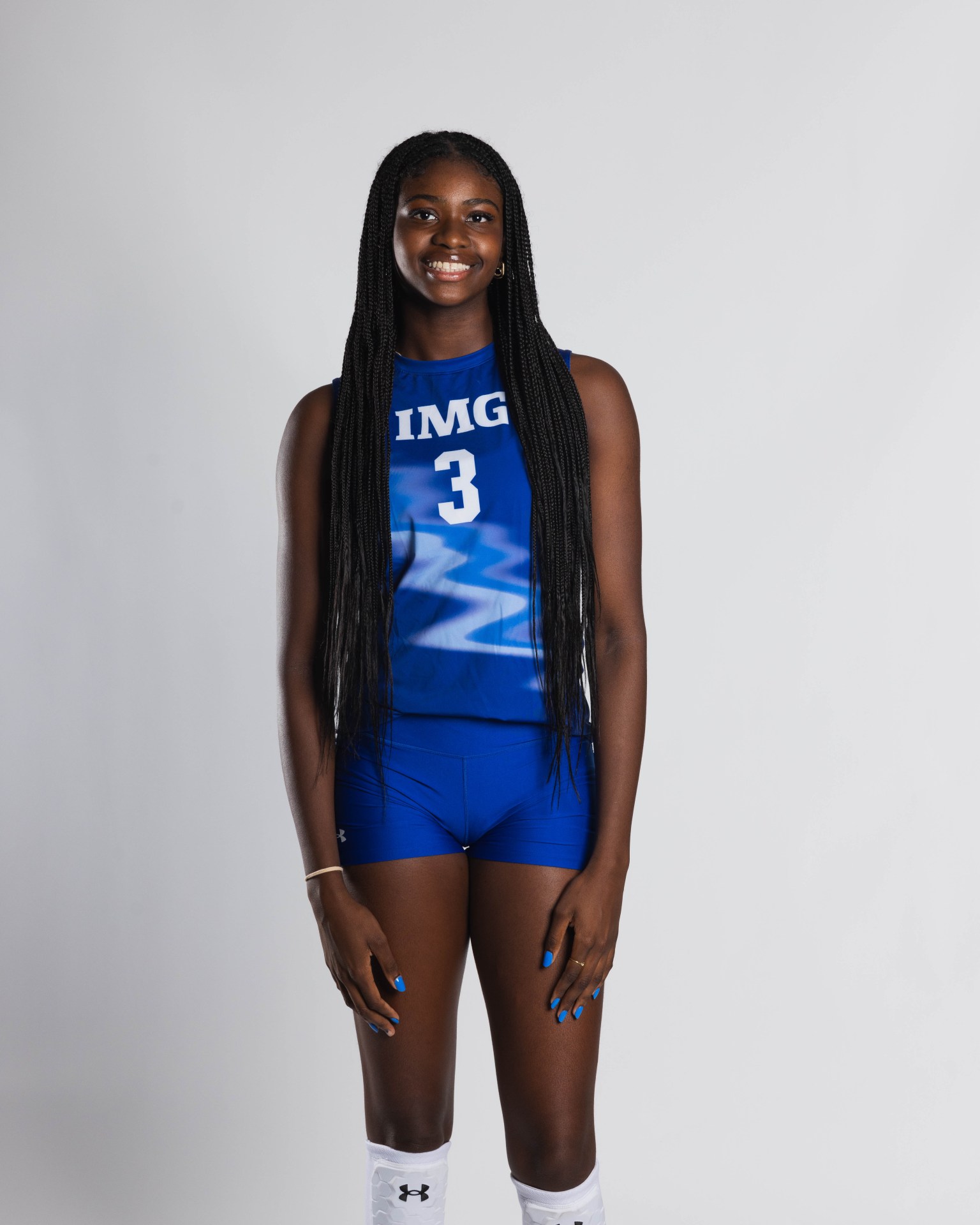 2027 National High School Volleyball Player Rankings | Prep Dig