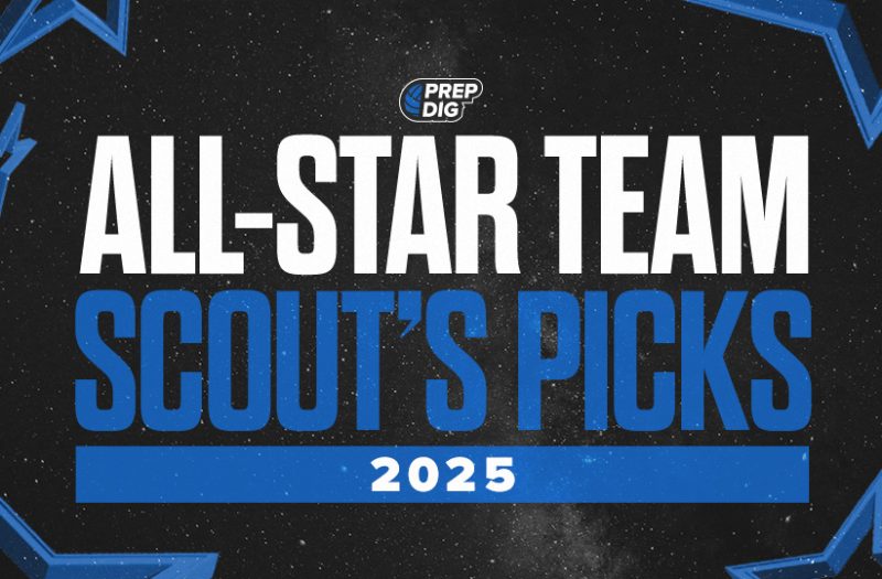 Tu's 2025 PrepDig OK All-Star Team Reveal! | Prep Dig